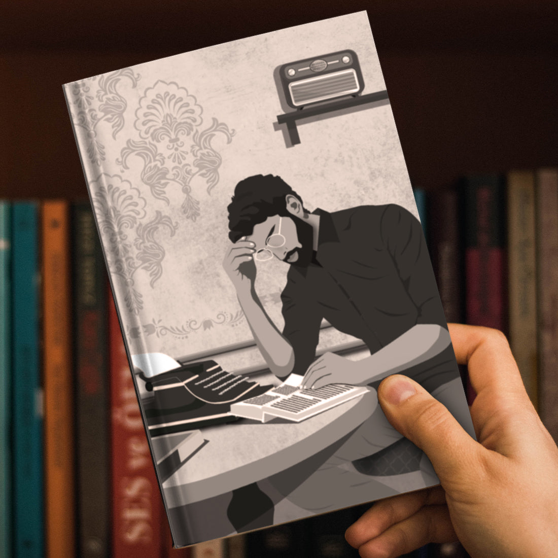 Diaries – Gathari Store