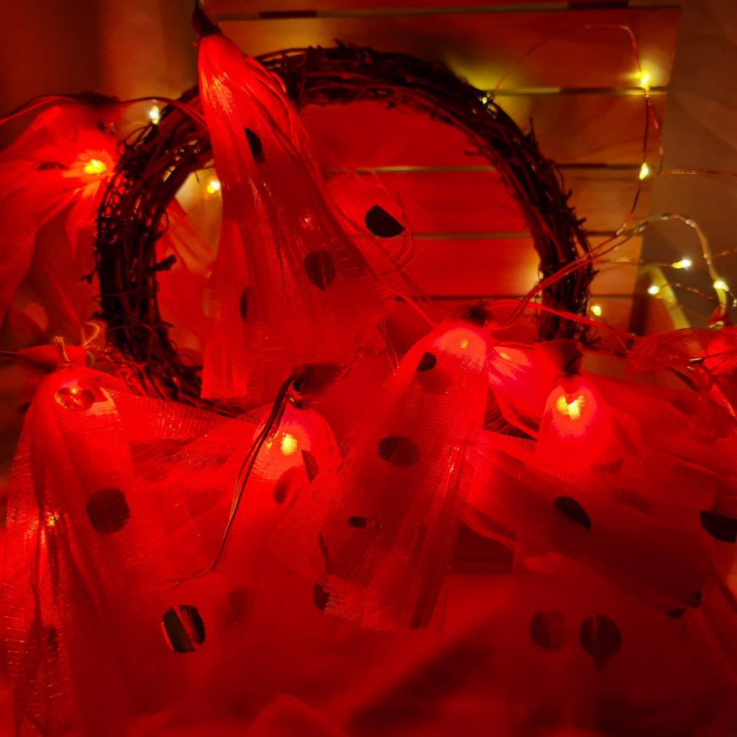 String Lights – Gathari Store